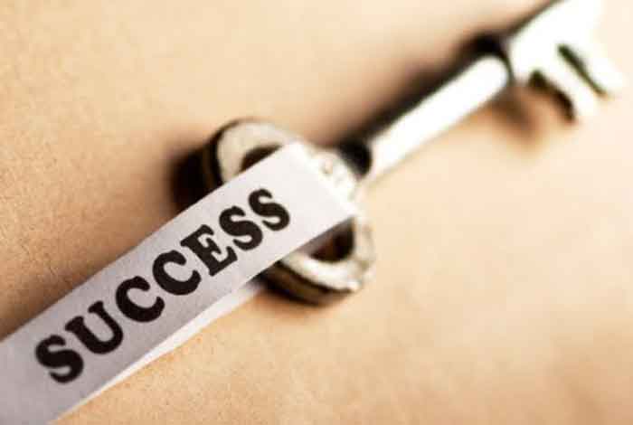 Kunci Sukses Bisnis : Apa Saja? - Zeka Digital