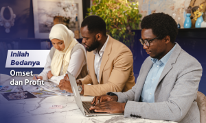 Strategi Meningkatkan Omset Bisnis Berlipat Ganda, Paling Ampuh! - Zeka Digital